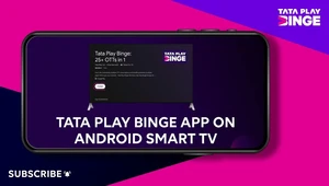 Tata Play Binge - Watch Latest Movies, Web Series, Live Cricket & More