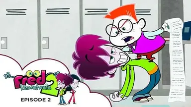fred ep 2