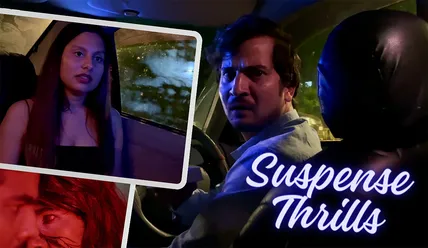 Watch the Best Horror Movies, Web Series and TV Shows from 30+ OTT apps in 1 app.