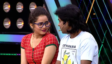 Watch Maharashtrachi Hasya Jatra - Sahakutumb Hasuya S3 E216 ...