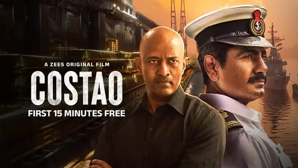 Watch Angithee-3 Hindi on Shemaroome with Tata Play Binge