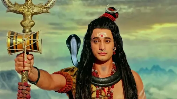 Watch Shishu Bholanth S1 E119 - Tarakasur Tries to Break Shiv's ...