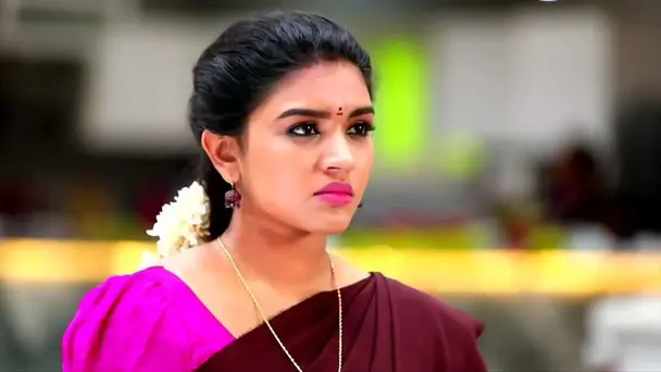 Watch Sembaruthi S1 E1301 - Parvathy's Injury Worries Akhila on Zee5 ...