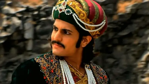 Watch Jodha Akbar S1 E1 - The Beginning of Jodha-Akbar’s Story on Zee5 ...