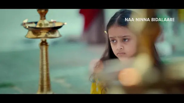 Watch Naa Ninna Bidalaare S1 E171 - Maya Asks the Aghori to Bind Ambika ...