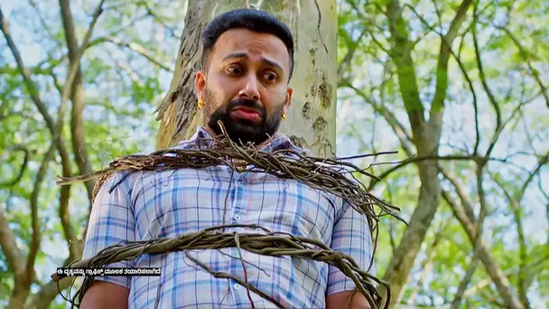 Watch Hrudaya Geethe S1 E206 - The Police Arrests Radha on Zee5 with ...