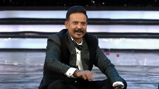 Watch Halli Power S1 E54 - Halli Power - October 20, 2025 on Zee5 with ...