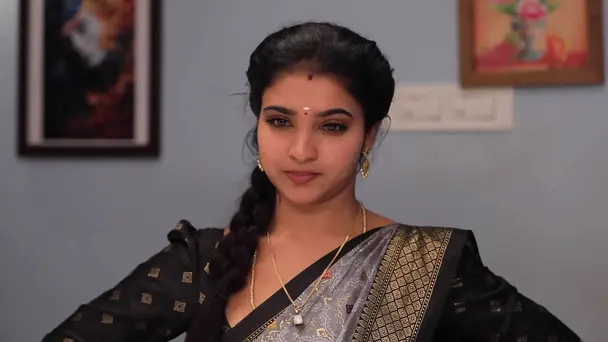 Watch Manasellam S1 E234 - Raja Sundaram and His Family Celebrate ...