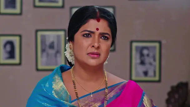 Watch Seethayanam S1 E98 - Raghuram's Surprise for the Family on Zee5 ...