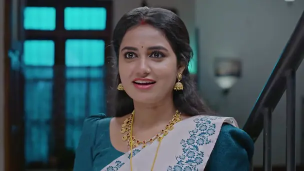 Watch Snehapoorvam Shyama S1 E351 - Muthassi Stops Radhika's Wedding on ...