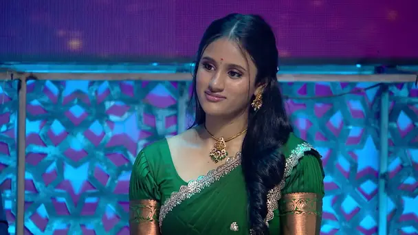 Watch SaReGaMaPa Seniors Season 5 S5 E48 - Gopika and Arivazghan Earn a ...