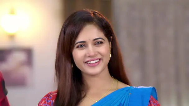 Watch Sandhya Raagam S1 E721 - Raghuram's Decision Agitates Parvathy on ...