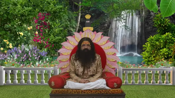 Watch Vedh Bhavishyacha S1 E1956 - The Tale of Agnideva's son ...
