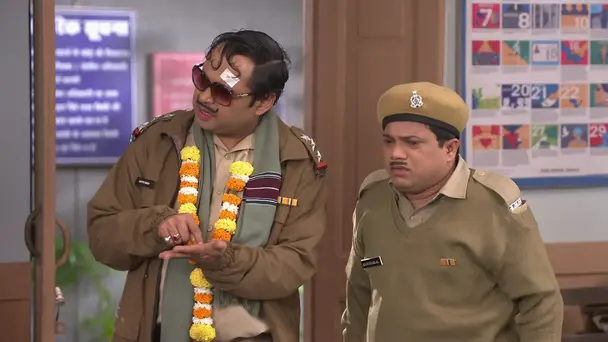 Watch Happu Ki Ultan Paltan S1 E1604 - Happu Furious Over Beni ...