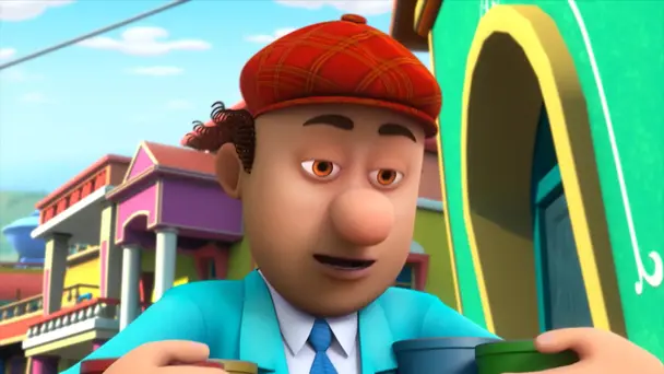 Watch Chacha Bhatija S1 E79 - Hisaab Barabar on Zee5 with Tata Play Binge