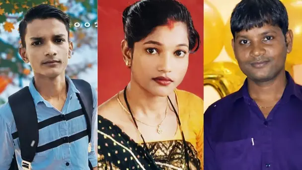 Watch Honeymoon Se Hatya S1 E1 - Meghalaya - Sonam Raja Raghuvanshi ...