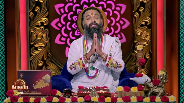 Watch Omkaram S1 E3610 - Omkaram - January 09, 2026 on Zee5 with Tata ...