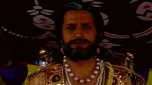 Watch Mahabharat S1 E8 - Shakuni Plots Against Pandu on Zee5 with Tata ...