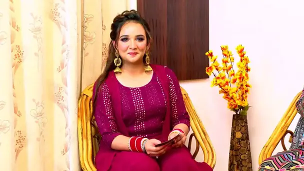 Watch Superstar Nuh S1 E17 - Misha Sarowal Meets Ravinder on Zee5 with ...