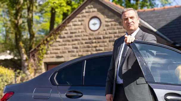 Watch Traces on BBCPlayer with Tata Play Binge