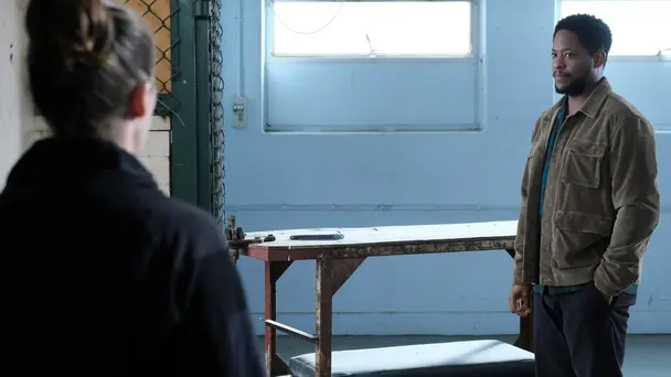 Watch Trigger Point on BBCPlayer with Tata Play Binge