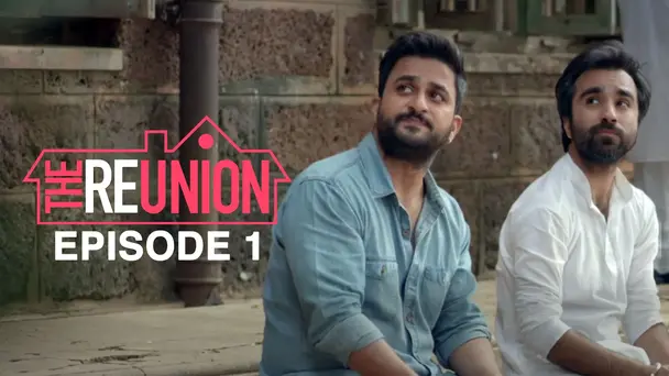Watch The Reunion S2 E1 - The Reunion | New Season | Episode 1 | Ek ...