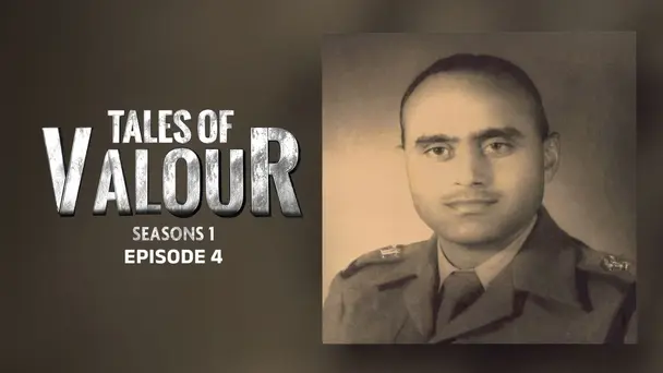 Watch Tales Of Valour S1 E4 - BATTLE OF ASAL UTTAR: Tales Of Valour ...