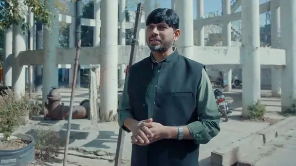 Watch Nithari: House of Horrors on DiscoveryPlus with Tata Play Binge