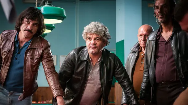 Watch Maltese Italian on VROTT with Tata Play Binge