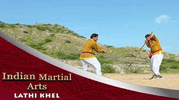Watch Indian Martial Arts - Ek Itihaas S1 E8 - E8 Paika Akhda on EpicOn ...