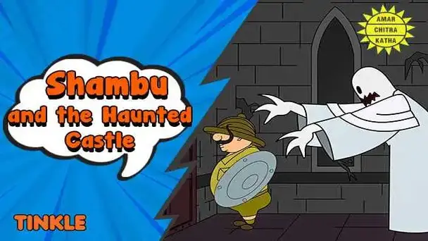 Watch Suppandi and Friends S2 E28 - Shambu and the Haunted Castle on ...