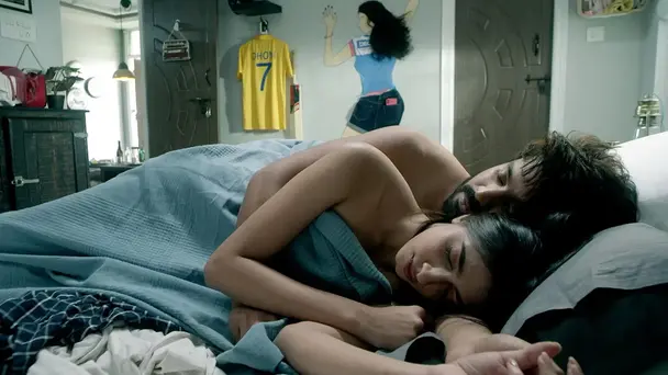 Watch Emoji S1 E1 - Emoji Episode 1 on Aha with Tata Play Binge