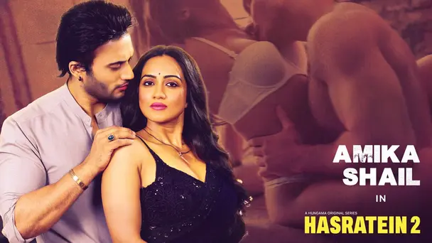 Watch Hasratein 2 S2 E1 - Pyar Ka Punch on Hungama with Tata Play Binge