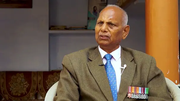 Watch Unsung Stories of Unsung India - Indo Pak War (Season 2) - Season ...