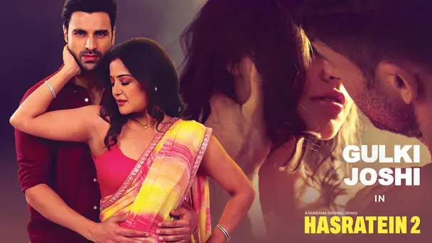 Watch Hasratein 2 S2 E1 - Pyar Ka Punch on Hungama with Tata Play Binge