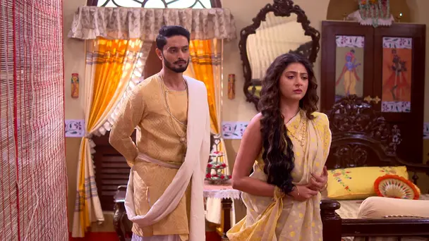 Watch Rajrajeshwari Rani Bhabani on Hotstar with Tata Play Binge