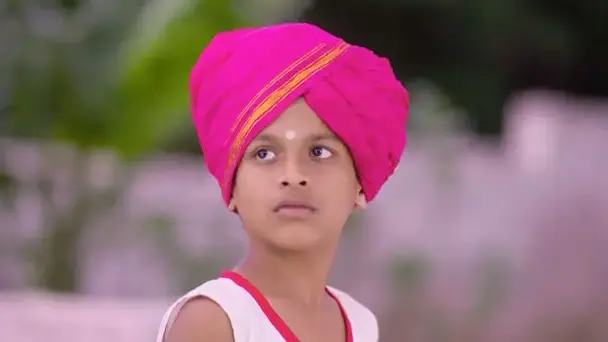 Watch Balumama Chya Navan Chang Bhala S1 E708 - Balu plans a final expedition on JioHotstar with ...