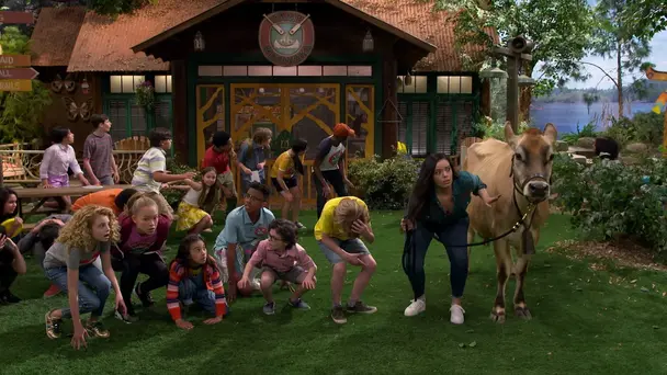 Watch Bunk'd S4 E17 - A Tale of Two Stackers on JioHotstar with Tata ...