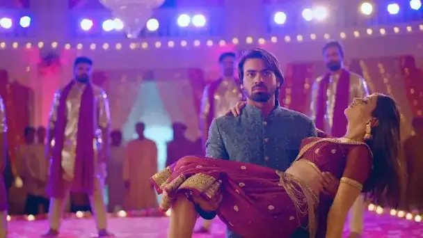 Watch Namak Issk Ka S1 E3 - Yug insults Kahani on Hotstar with Tata ...