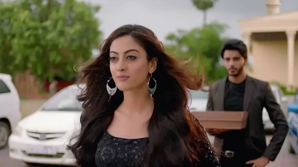 Watch Yehh Jadu Hai Jinn Ka S1 E90 - Roshni, Aman’s Drastic Leap on ...