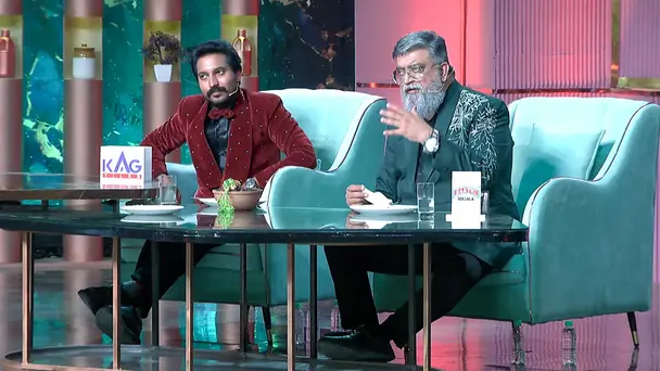 Watch Cooku with Comali S6 E1 - A Fresh Start to the Feast on Hotstar ...