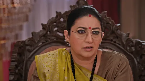 Watch Kyunki Saas Bhi Kabhi Bahu Thi S2 E165 - Tulsi Meets Pari on ...