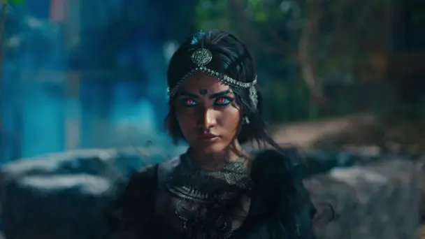 Watch Jaadu Teri Nazar - Daayan Ka Mausam S1 E145 - Golu Is Trapped in ...