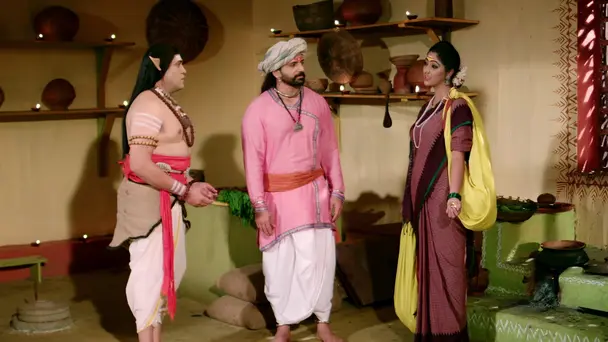 Watch Udho Udho Shri Renuka Yellamma S1 E893 - Bhoja Seeks Redemption on Hotstar with Tata Play ...