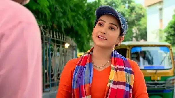 Watch Tumpa Autowali S1 E640 - Mr Graham's plan for Saraswati Pujo on ...