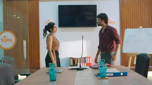 Watch Rambo In Love S1 E2 - Tension at the Top on Hotstar with Tata ...