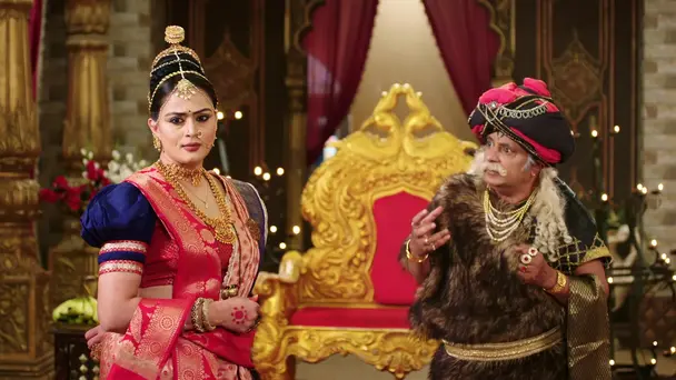 Watch Renuka Yellamma S1 E765 - Mandara Grows Anxious on JioHotstar ...