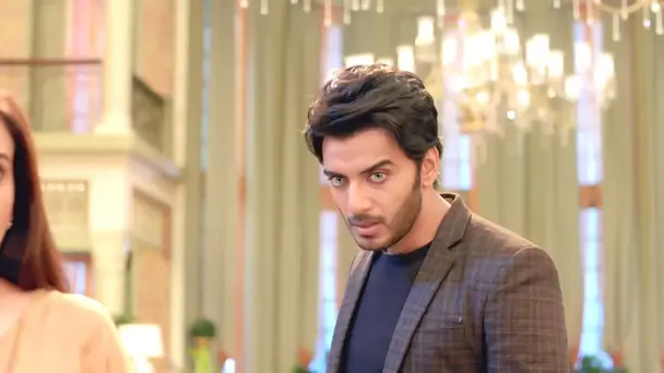 Watch Yehh Jadu Hai Jinn Ka S1 E90 - Roshni, Aman’s Drastic Leap on ...