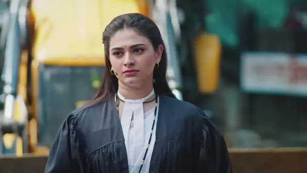 Watch Pinga Ga Pori Pinga S1 E284 - Vallari Framed by Jwala and Dakshak ...