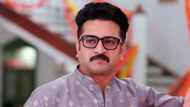 Watch Lakshmichya Pavalani S1 E458 - Change in Saroj Gives Aaba Hope on JioHotstar with Tata ...